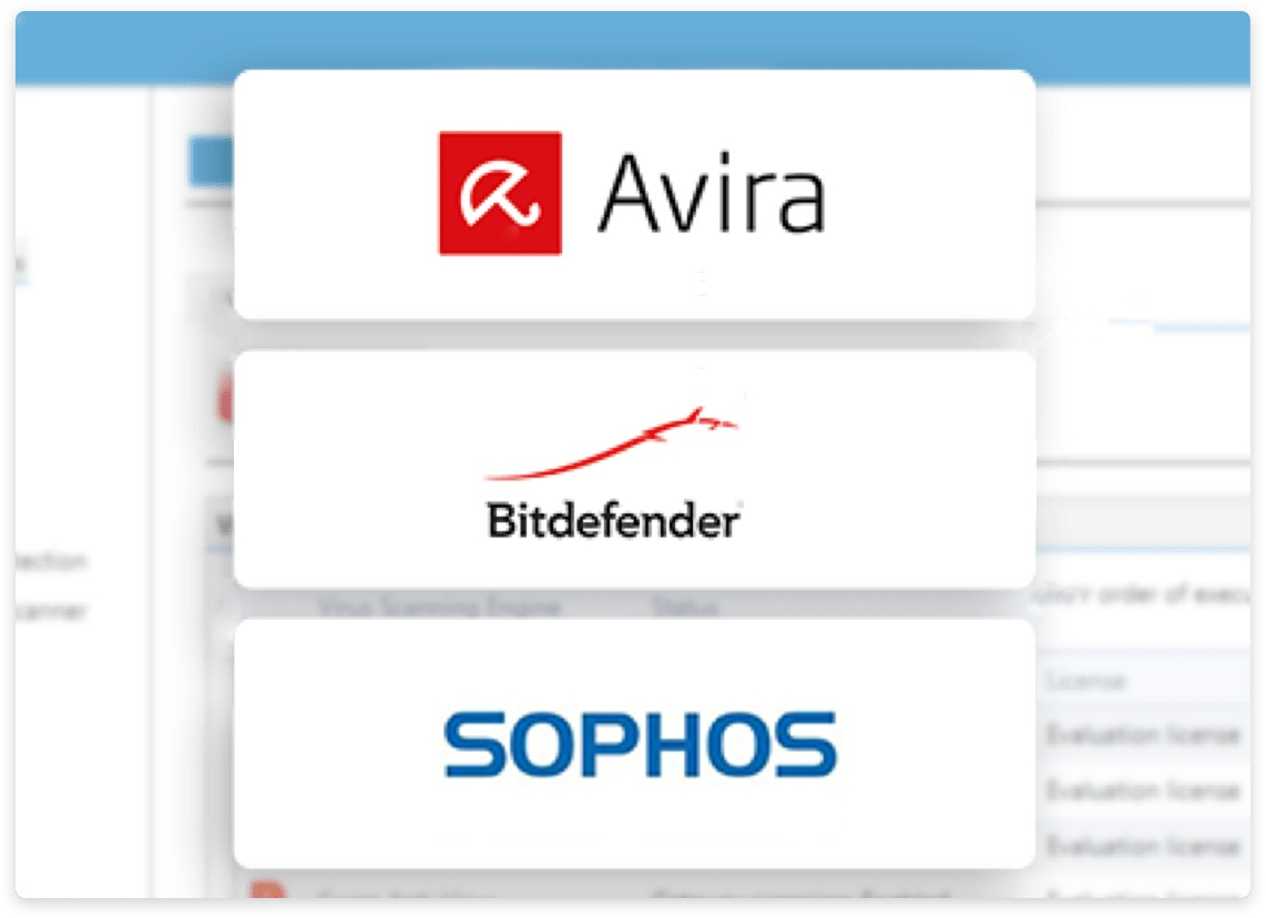 Welcome to Procureus | Cyber Security and Cloud Specialists